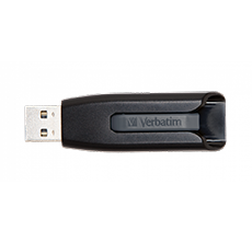 USB ფლეშ Verbatim | Ltd. GTV - შპს. ჯი-თი-ვი